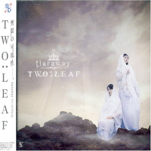 TWO:LEAF / tiaraway - Solaris Japan
