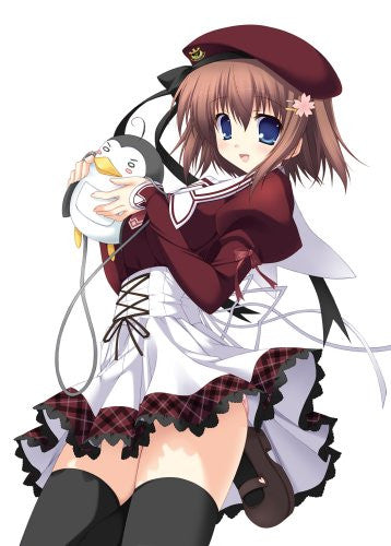 11Eyes 1 [Blu-ray+CD Limited Edition] - Solaris Japan