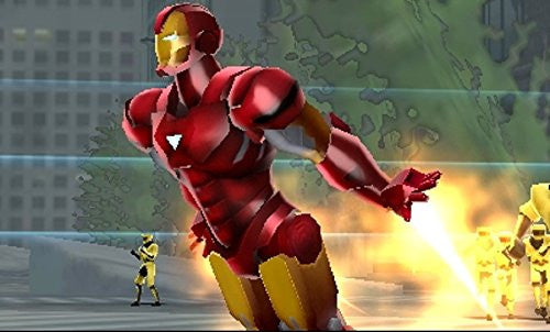 Disk Wars: Avengers Ultimate Heroes - Solaris Japan