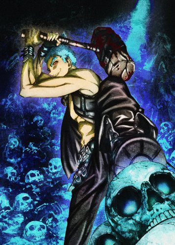 Shiki Vol.6 [Blu-ray+CD Limited Edition] - Solaris Japan