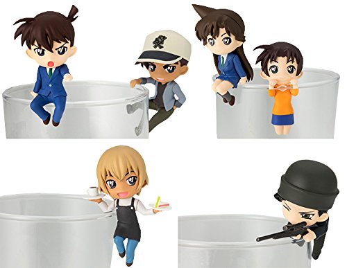 Meitantei Conan - Kudou Shinichi - Putitto Series - Putitto Series Put ...