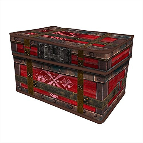 Monster Hunter Storage Box - Solaris Japan