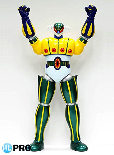 Steel Jeeg Jumbo - Solaris Japan