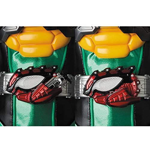 Kamen Rider Amazons Season 2 - Kamen Rider Amazon New Omega Kamen Rider Amazons Season 2 - Kamen Rider Amazon New Omega