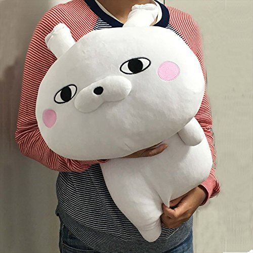 YOSISTAMP - Usagi - Big Plush - Solaris Japan