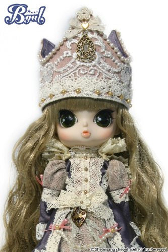 Pullip (Line) - Byul - Romantic Queen - 1/6 - Romantic Alice Series (G ...