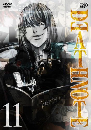 Death Note 11 - Solaris Japan