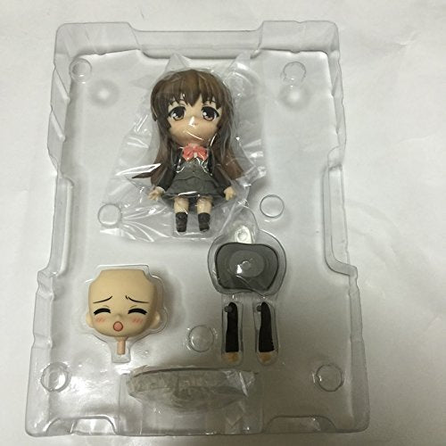 Rui wa Tomo o Yobu - Wakutsu Tomo - Nendoroid #119 - Solaris Japan