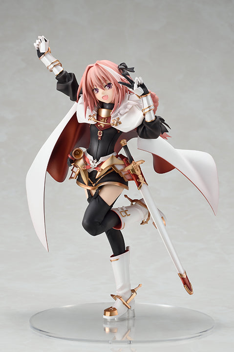 Astolfo Figures - Solaris Japan
