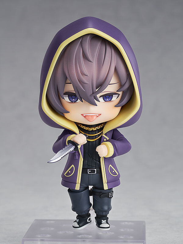 Shoto - Shxtou - Nendoroid #2214 (Good Smile Arts Shanghai, Good Smile ...