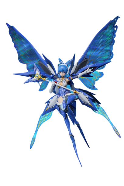 XZOM SNAP - Balala Little Magic Fairy - Mei Chi - 1/ 12 (XZOM SNAP ...