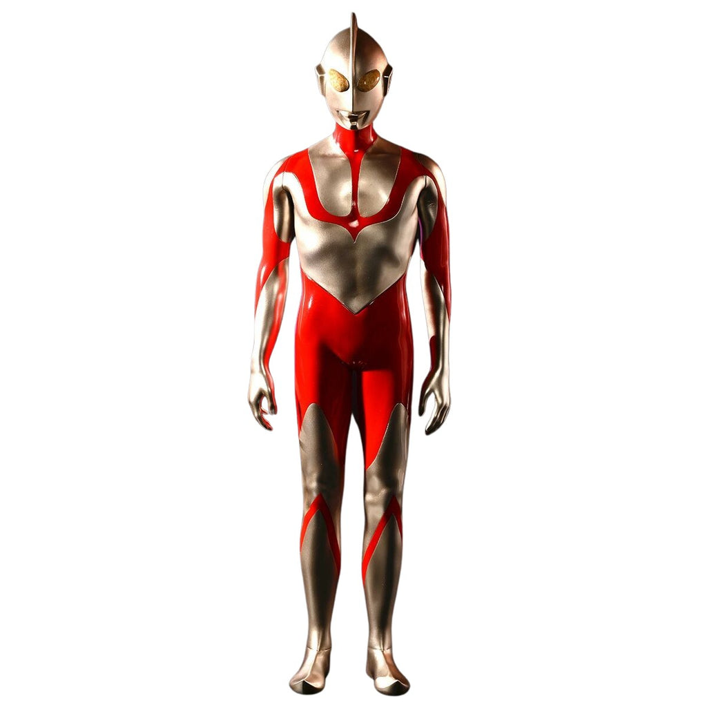 Franchise: Shin Ultraman - Figures - Solaris Japan