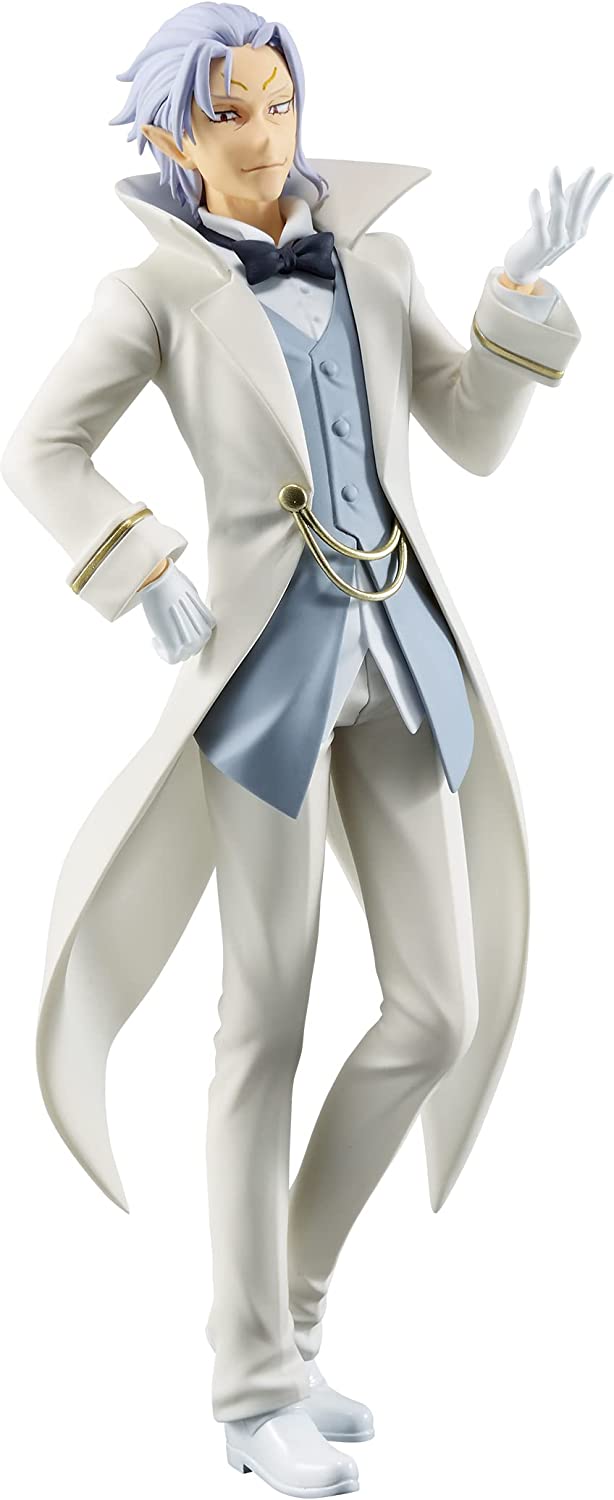 Tensei shitara Slime Datta Ken - Clayman - Tensei shitara Slime Datta ...