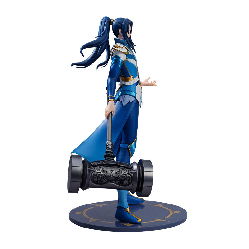 Tora Continent - Karasan - 1/8 (DA SHI STUDIO) - Solaris Japan