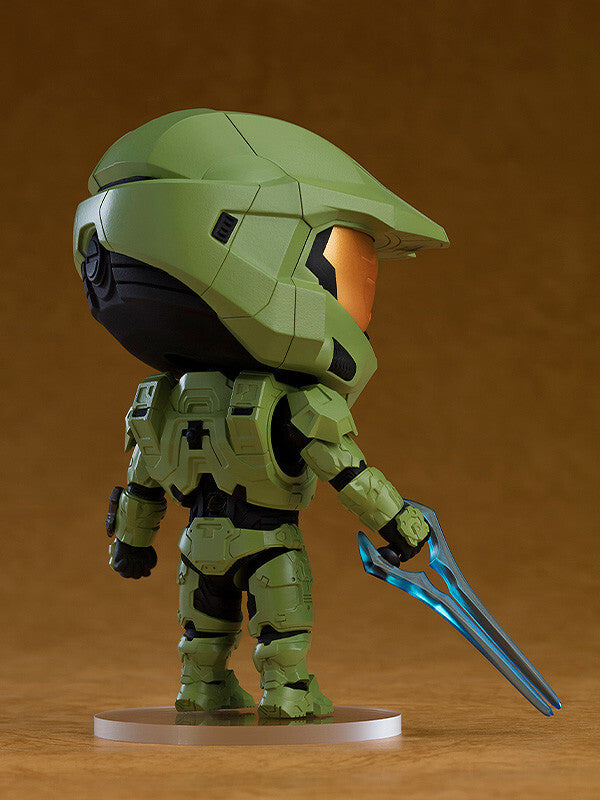 Halo Infinite - Master Chief - Nendoroid #2177 (Good Smile Company ...