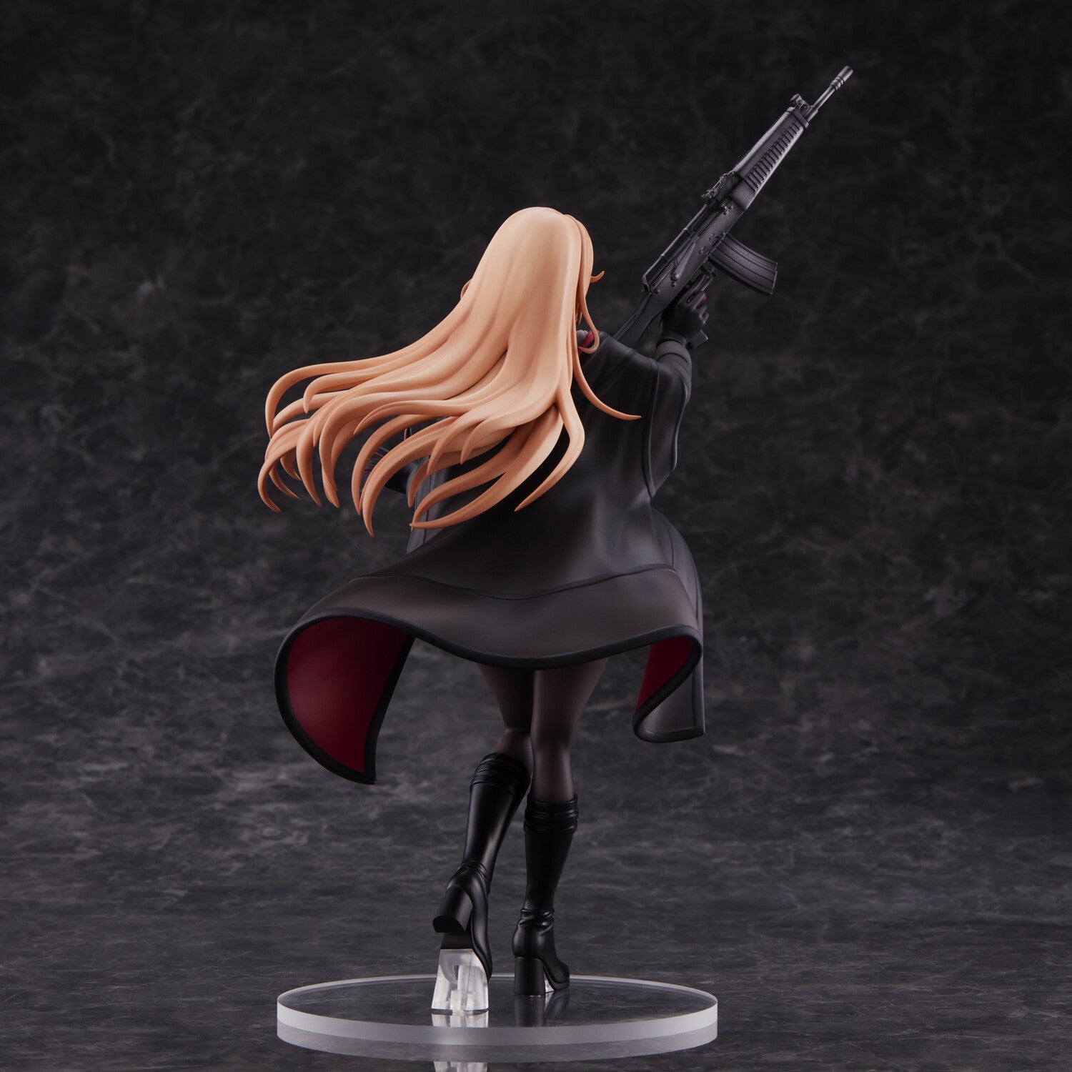 Girls Frontline - StG-940 (Union Creative International Ltd) - Solaris ...