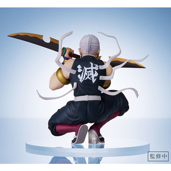 Kimetsu no Yaiba - Uzui Tengen - ConoFig (Aniplex) [Shop Exclusive ...