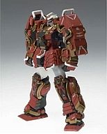 Gundam Musou - SD Sengokuden Musha Shichinin Shuu Hen - Plamo-Kyoshiro ...
