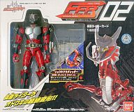 Kamen Rider Decade - Kamen Rider Ryuuki - Final Form Ride FFR02 - Ryuk ...
