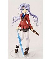Fortune Arterial - Shiro Togi 1/6 - Solaris Japan