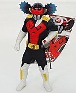 Akumaizer 3 - Xavitan - Sofvi Spirits (Bandai) - Solaris Japan