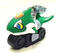 Engine Sentai Go-Onger - Engine Birca - Nakayoshi Engine Series - 04 ...