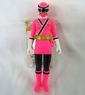 Samurai Sentai Shinkenger - Shinken Pink - Sentai Hero Series - 05 (Ba ...