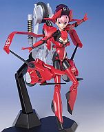Busou Shinki - Ach - Solaris Japan