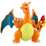 Pocket Monsters - Lizardon - Super Size Monster Collection - MSP-06 (T ...