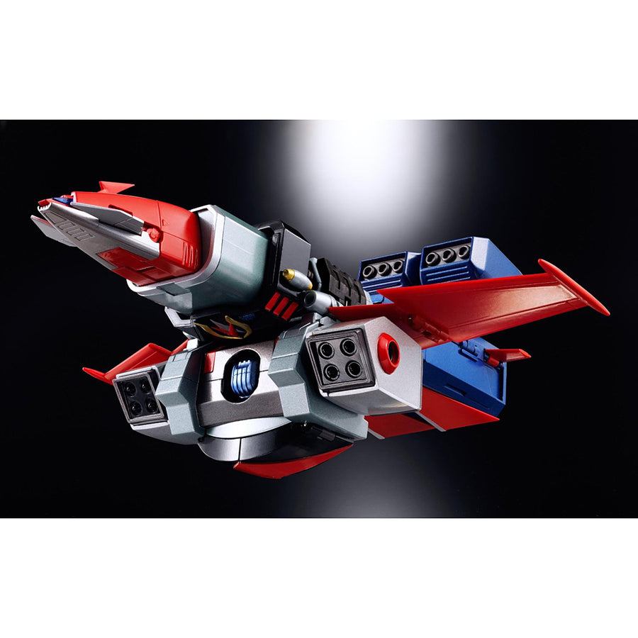 Wakusei Robo Dangard A - Danguard Ace - Soul of Chogokin GX-62 (Bandai ...
