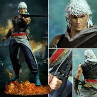 Comic Masterpiece "The Storm Riders" Cloud - Solaris Japan