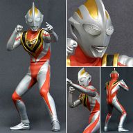 Ultra New Generation "Ultraman Gaia" Ultraman Gaia (V2) - Solaris Japan