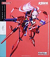 Busou Shinki - Ach - Solaris Japan