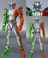 Kamen Rider W - Kamen Rider Double Cyclone Accel Xtreme - S.H.Figuarts ...