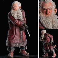 The Hobbit: An Unexpected Journey - Balin 1/6 Figure - Solaris Japan