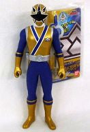 Samurai Sentai Shinkenger - Shinken Gold - Sentai Hero Series - 06 (Ba ...