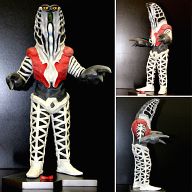 Ultra Seven Collection Godora-Seijin - Solaris Japan