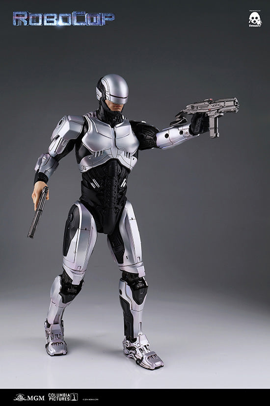 RoboCop 1.0 - Solaris Japan