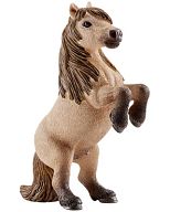 Mini Shetty Stallion - Solaris Japan