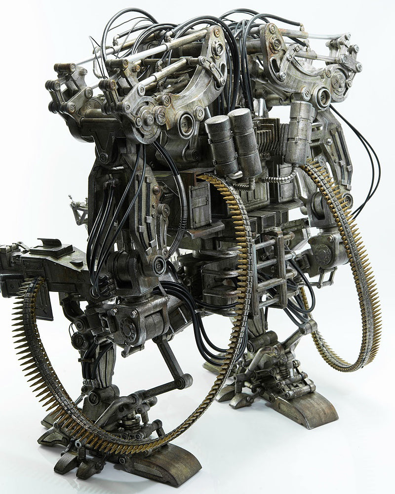 "The Matrix" APU - Solaris Japan