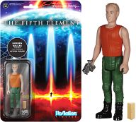 Re Action - The Fifth Element Series 1. Korben Dallas - Solaris Japan