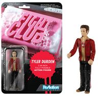 Re Action 3.75inch Action Figure "Fight Club" Series Part.1 Tyler Durd ...