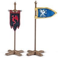 Flag Set - Solaris Japan