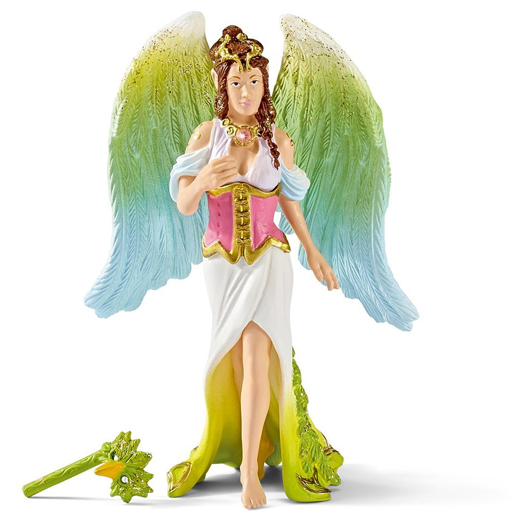 Surah (in Festive Clothes, Standing) - Solaris Japan