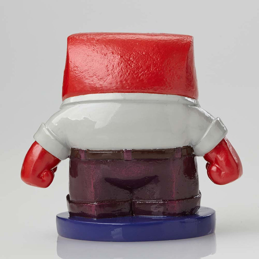 Disney Show Case Collection - Inside Out: Anger Ikari Statue - Solaris ...