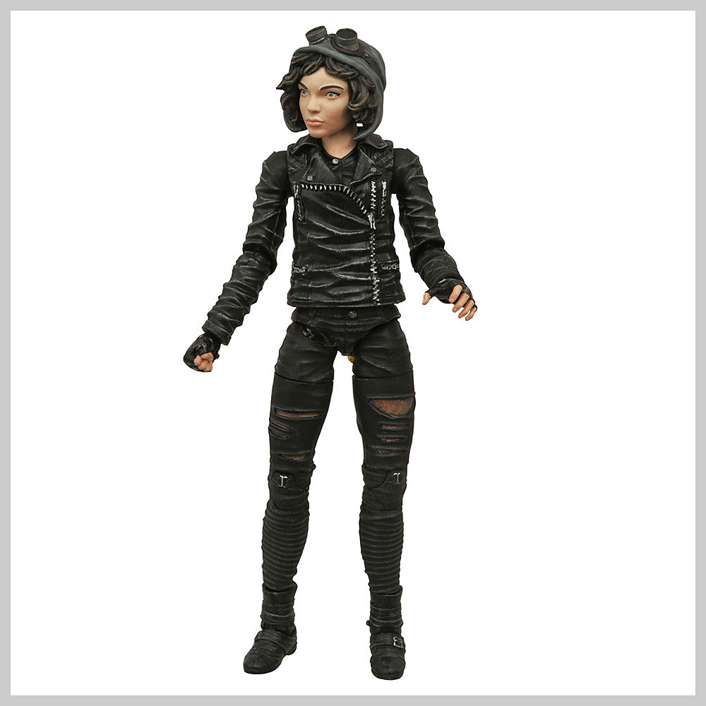 Gotham Select - Cat Selina Kyle - Solaris Japan