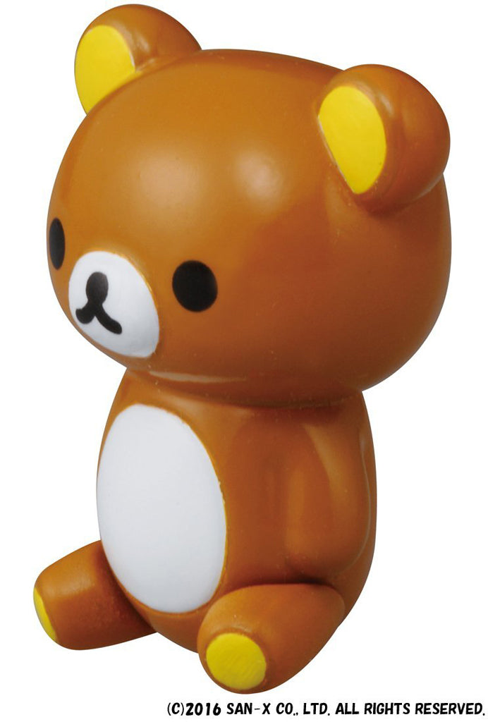 Franchise: Rilakkuma - Figures - Solaris Japan