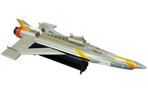 Big Scale Series "Mighty Jack" Mighty Prop Type - Solaris Japan