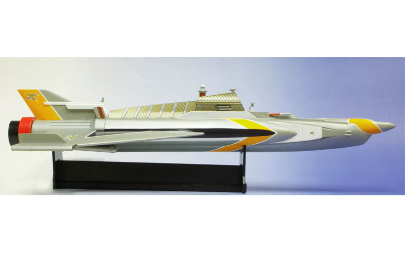 Big Scale Series "Mighty Jack" Mighty Prop Type - Solaris Japan
