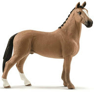 HORSE CLUB - Hanoverian Stallion - Solaris Japan